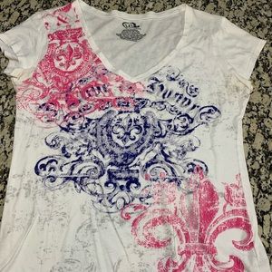 lei | Tops | Lei Top | Poshmark